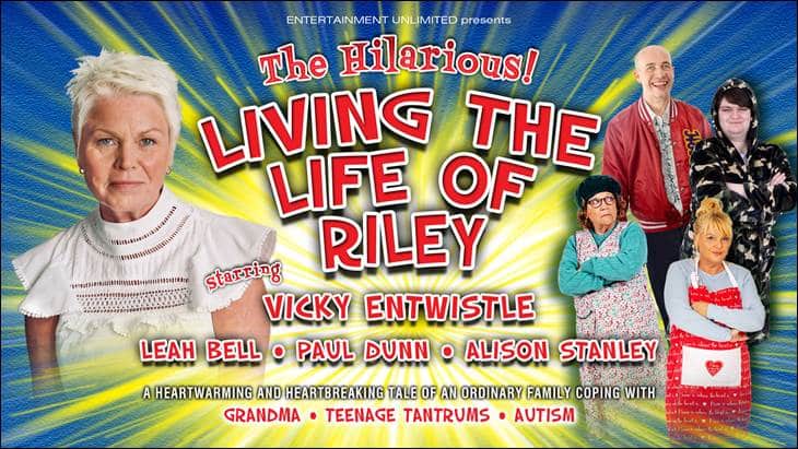 Blackburn Empire Theatre | Lancashire's Liveliest Live Venue